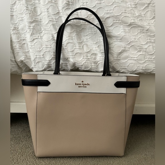 kate spade | Bags | Kate Spade Large Tote Bag | Poshmark